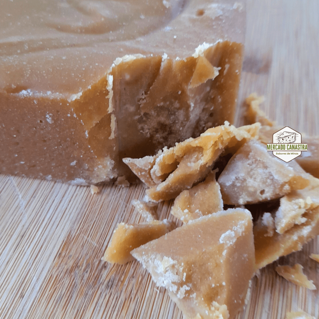 Rapadura Tradicional