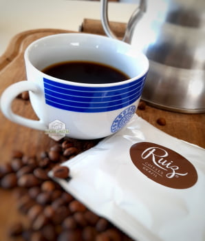 Cafés Mineiros | Mercado Canastra